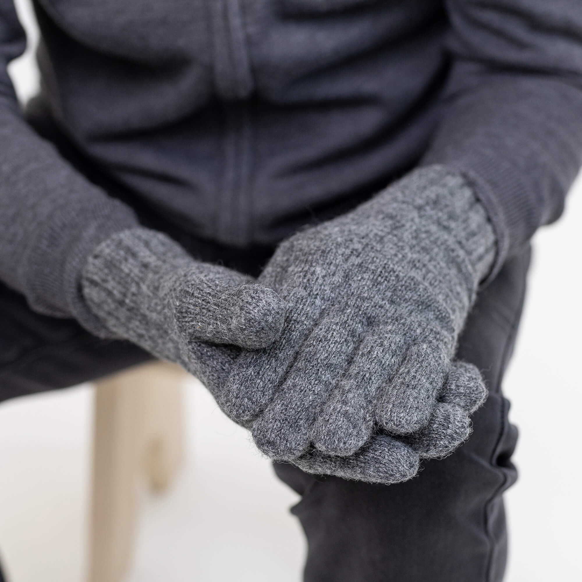 Hallid sõrmikud meestele S,M,L,XL | Murese.ee