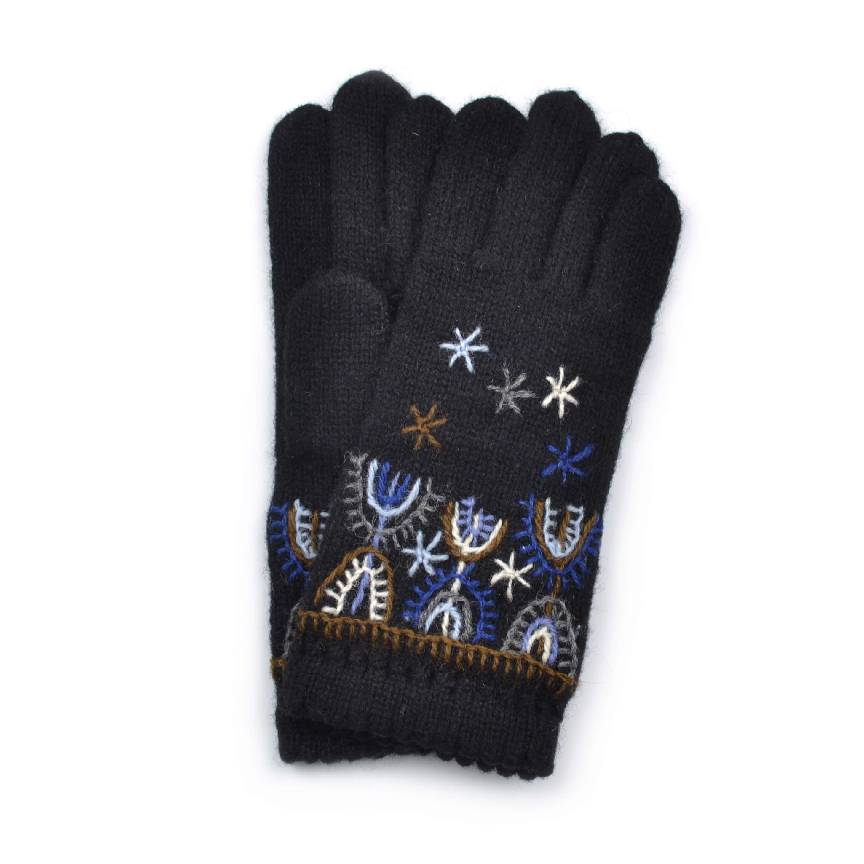 Naiste kindad - kaunid ja naiselikud villased kindad | Murese.ee